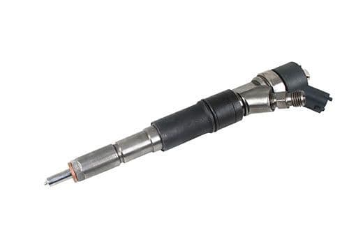 Td4 Fuel Injectors & Pipes