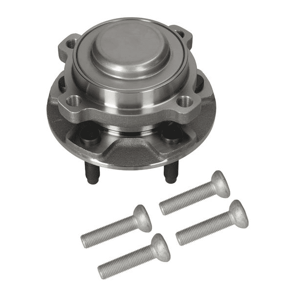 TAY100060 Febi Bearing With Hub & Sensor