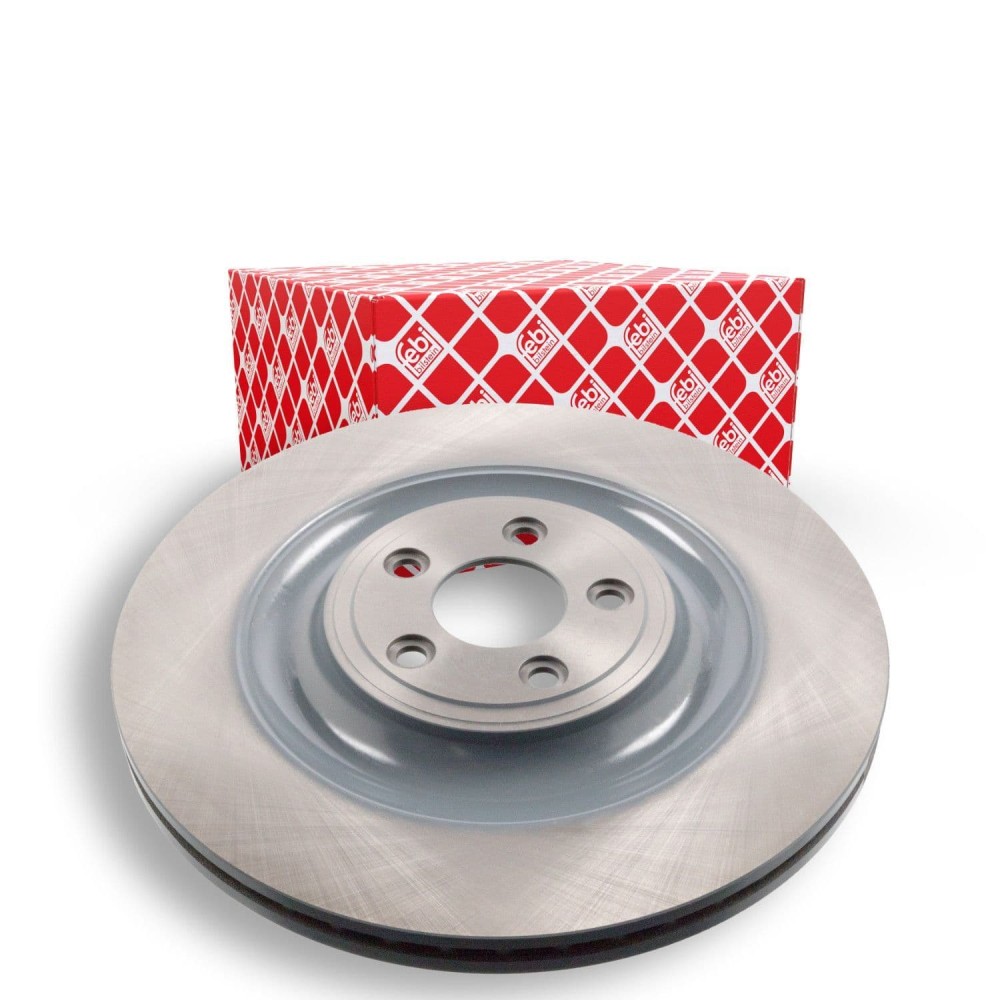 LR033302 LR161898 Borg & Beck Brake Disc Single LR099036
