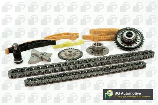 Timing Chain