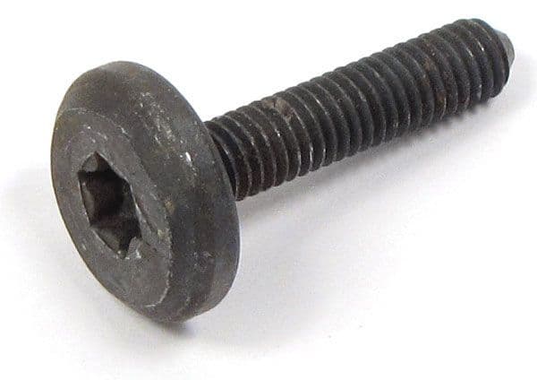 FS106125L SCREW M6 X 12