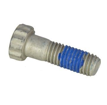 Front Swivel Ball Housing & Driveshafts